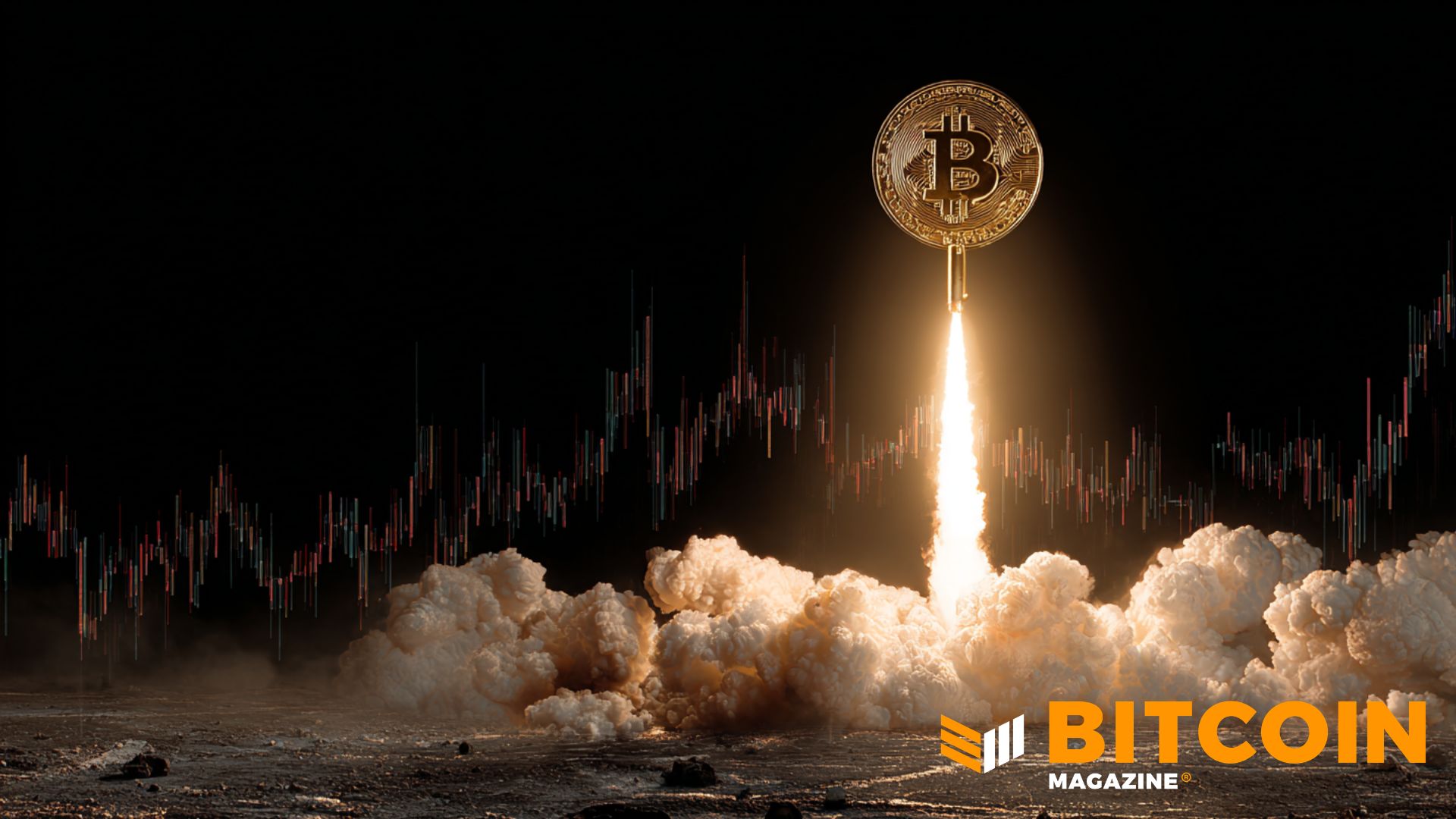 Bitcoin Price Tops $81,000 For First Time Since January