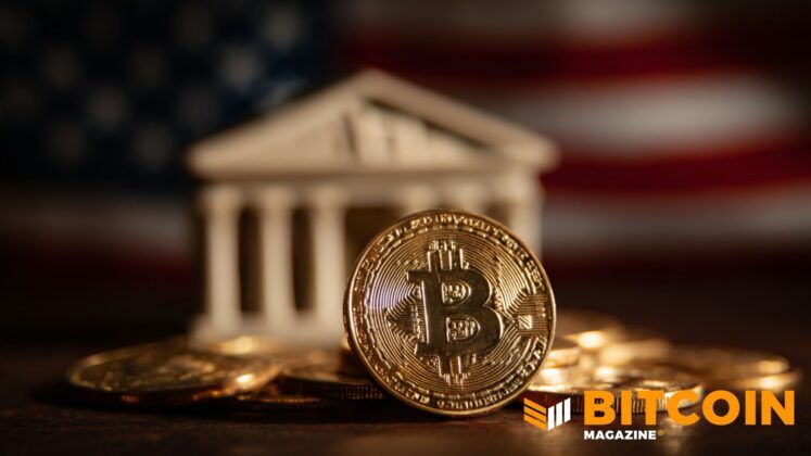Senate Banking Committee Unveils 309-Page Crypto Market Structure Bill ...